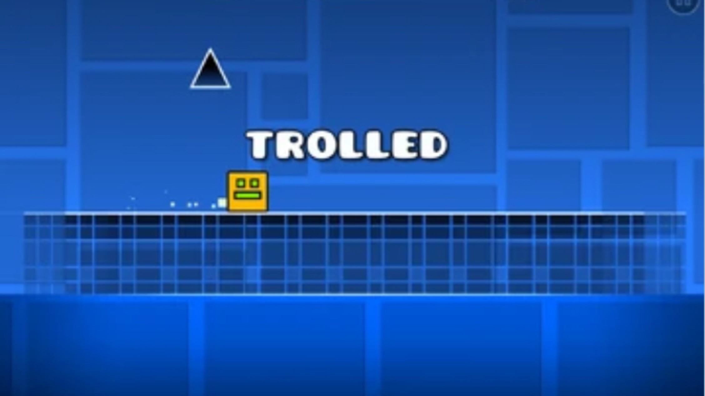 You Been Trolled by jackaezie 100%