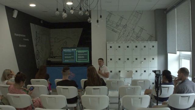 Лекция «Договоры о распоряжении правами на иллюстрации» ｜ Юрист Ришат Хасанов