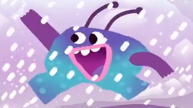 ХРУМ, ОСТОРОЖНО! ЗДЕСЬ В ЛЮБОЙ МОМЕНТ МОЖЕТ СОЙТИ ЛОВИНА ИЗ ПЛОМБИРА! (серия Тревожные сырки) ЖМЫХ