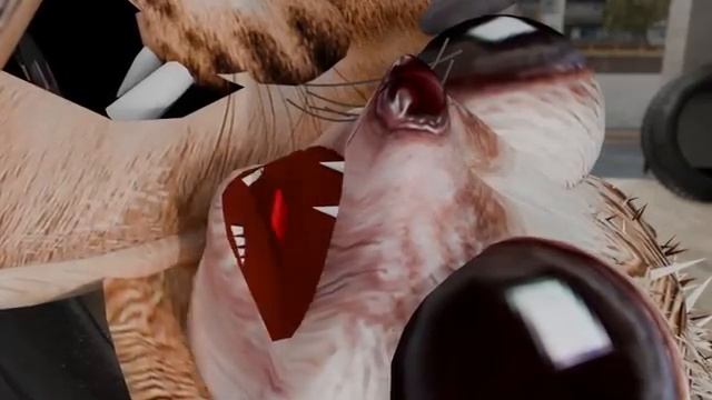 ШЛЕПА И ХРЕНОБУС ЗАСТРЯЛИ В КОЛЕСЕ  ВТОРОЙ СЕЗОН.