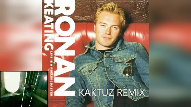 Ronan Keating - Life Is a Rollercoaster (KaktuZ RemiX)