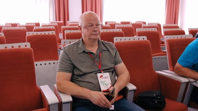 Ассамблея НКО / The Assembly of NGOs