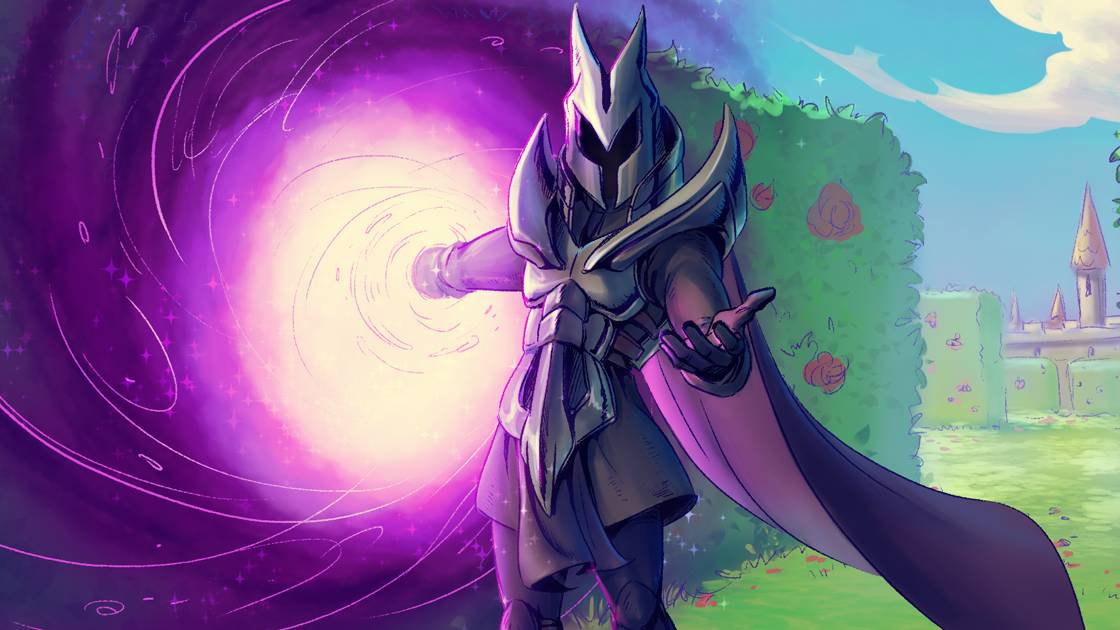 Warspear Online Сезон Активности 24: Невидимая Сторона