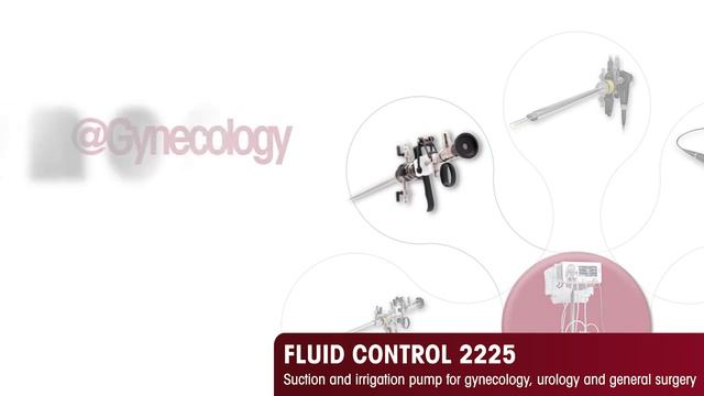 FLUID CONTROL 2225 Trailer en