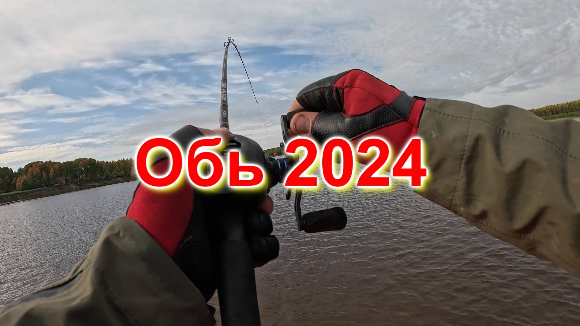 обь 2024 1 часть