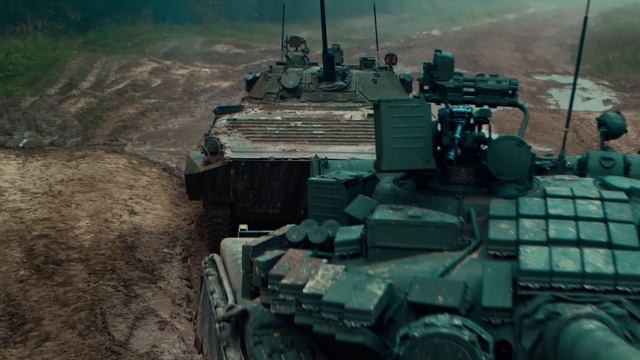 Чистая победа