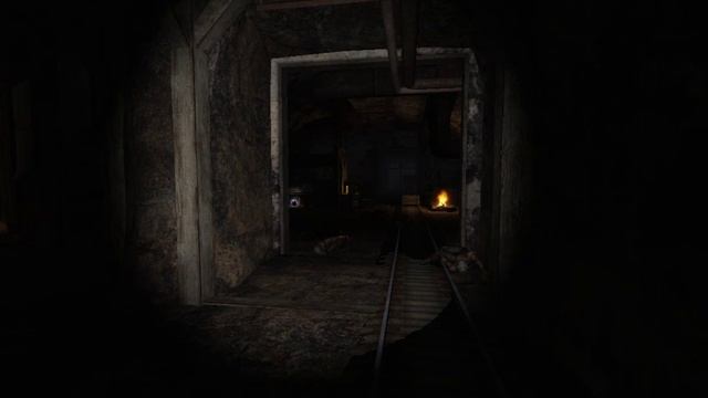 S.T.A.L.K.E.R. Сталкер. Игра. Сериал. 1 сезон. Ветка - ВЫБИРАТЬСЯ