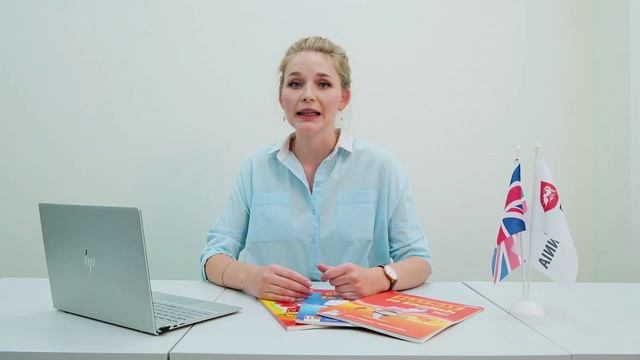 О курсе Baby (дошкольники 5-7 лет)