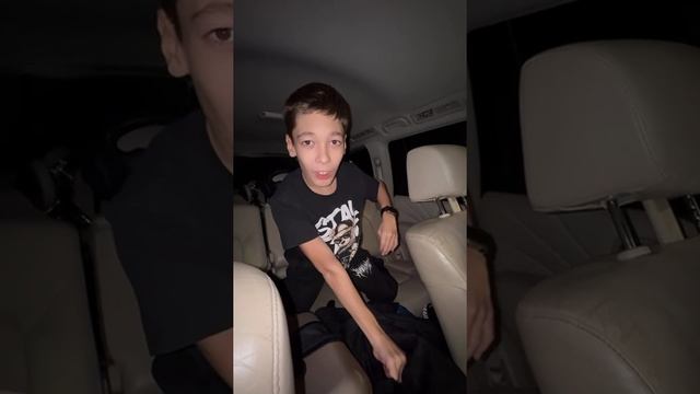 Возвращение домой из Томска