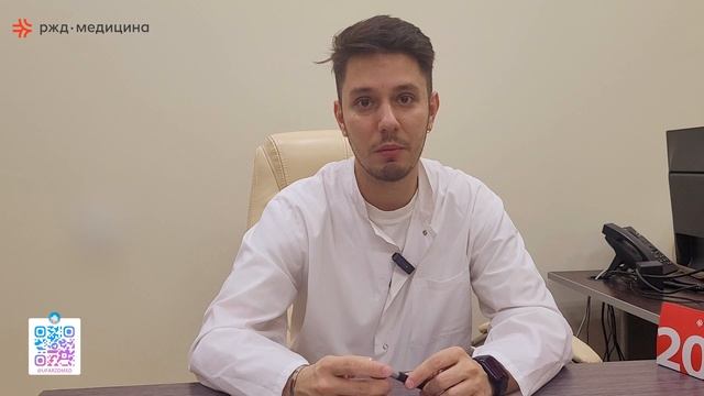 Не грозит ли вам инсульт?