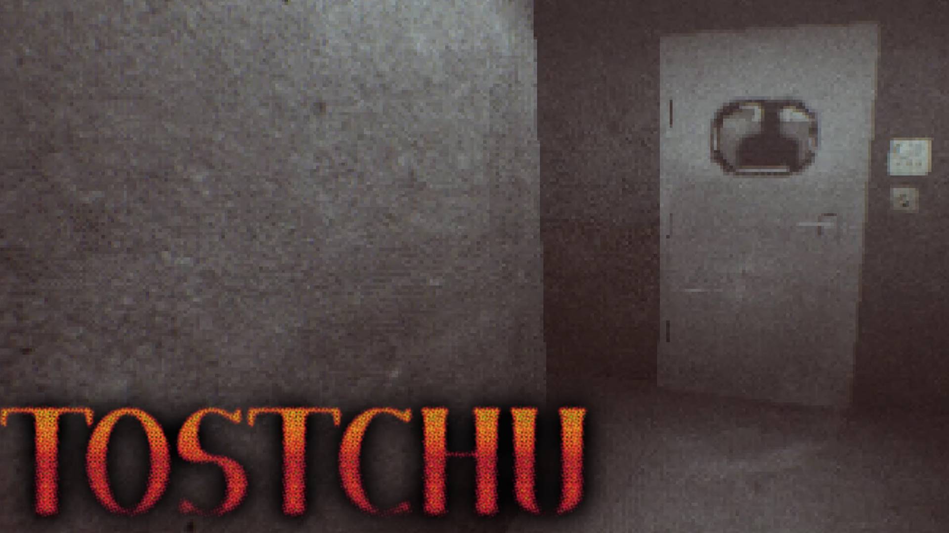 ДУХ ► Tostchu ► ПРОХОЖДЕНИЕ (3)