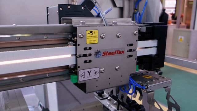 Компания SteelTex на АгроПродМаш 2023 / SteelTex on AgroProdMash 2023