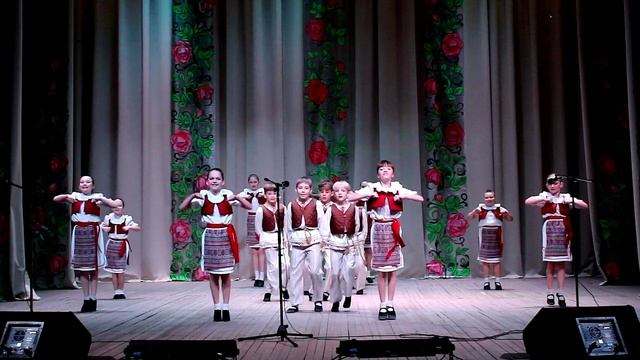 2023_Карпатские усмешки_Затейники_НовоПестерево_8 марта