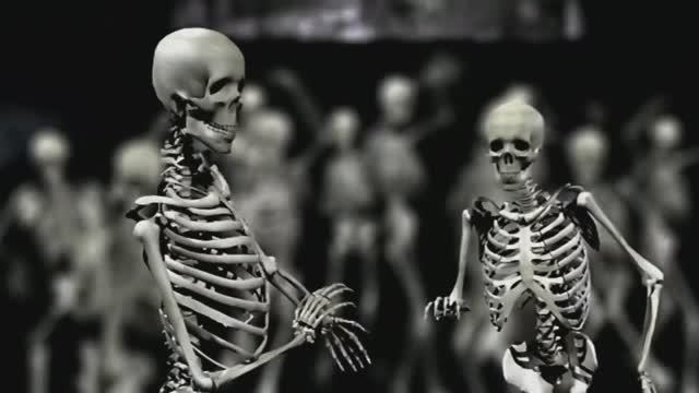 Антонио Вивальди - Escala Palladio Танго смерти