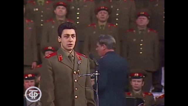 КАППСА - Буревестник (1985)