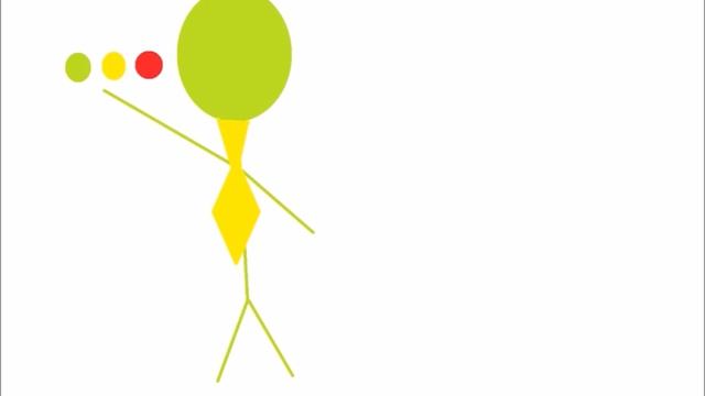 Грин выбирает