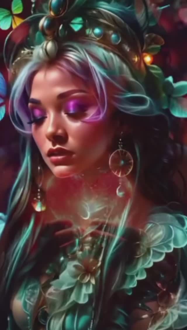 👁️ 🎶 Оптические иллюзии