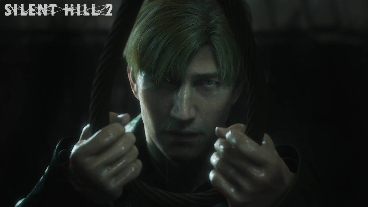 SILENT HILL 2 #11 ➤ КАЗНЬ