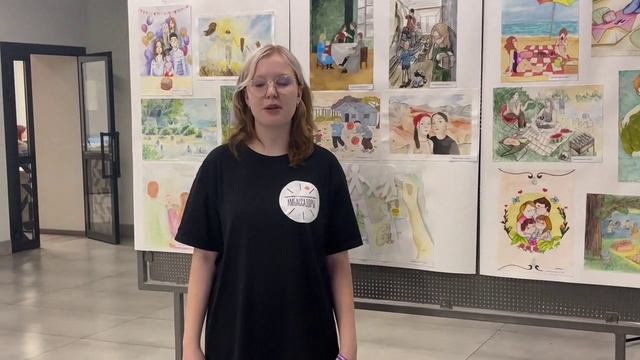 Экскурсия по колледжу и учебно-производственным участкам (рассказывают амбассадоры)