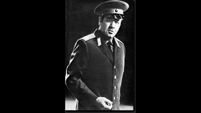 КАППСА - Баллада о знамени (1972)