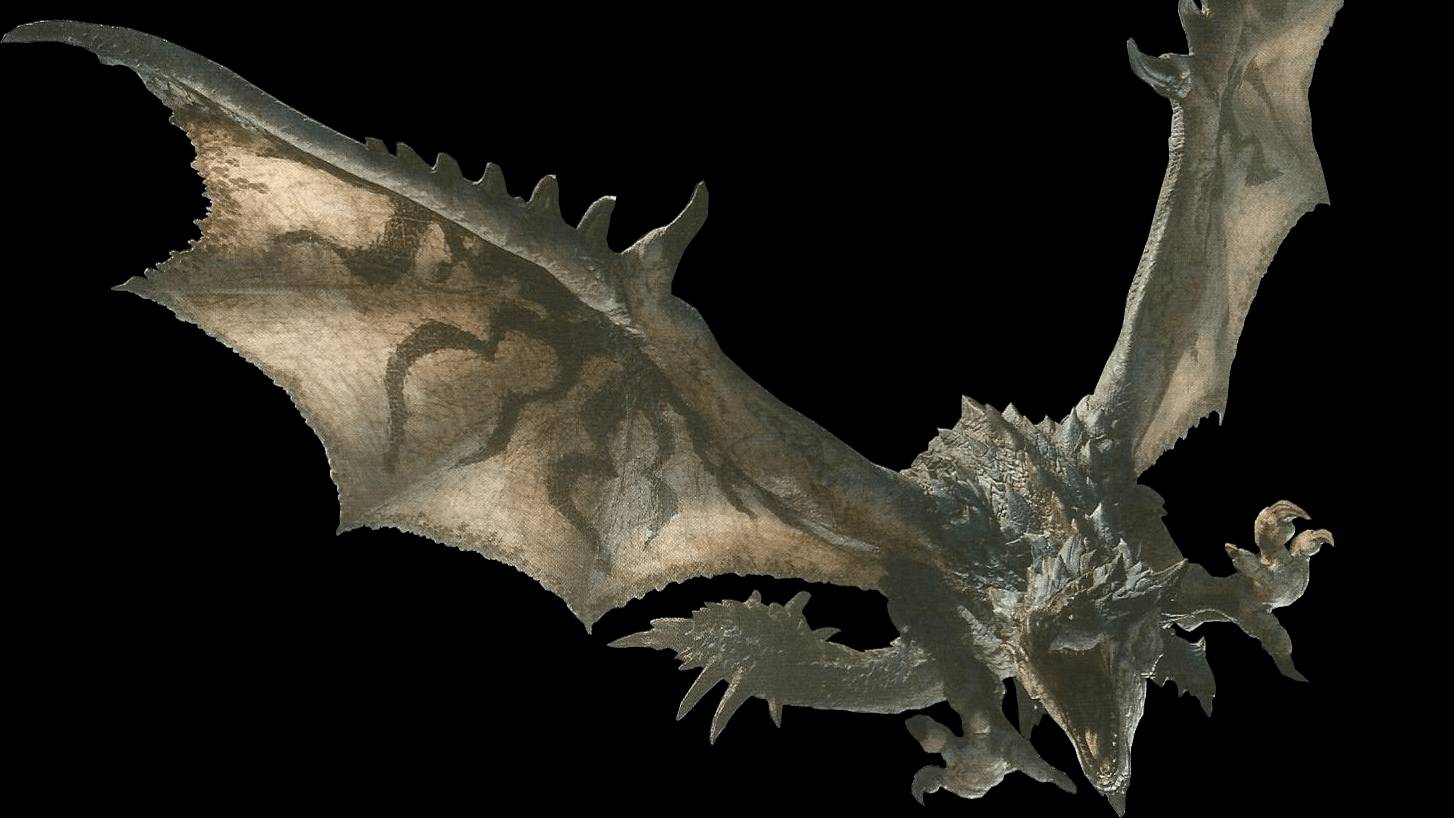 29. Monster Hunter World - Прохождение: Правитель лазрных небес. Лазурный Раталос (ВР)