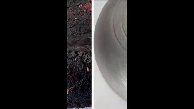 Лайфхаки для дома. Уход за кухонной утварью