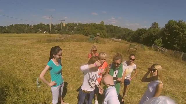 Компании БИКО - 9 лет! Незабываемый летний корпоратив