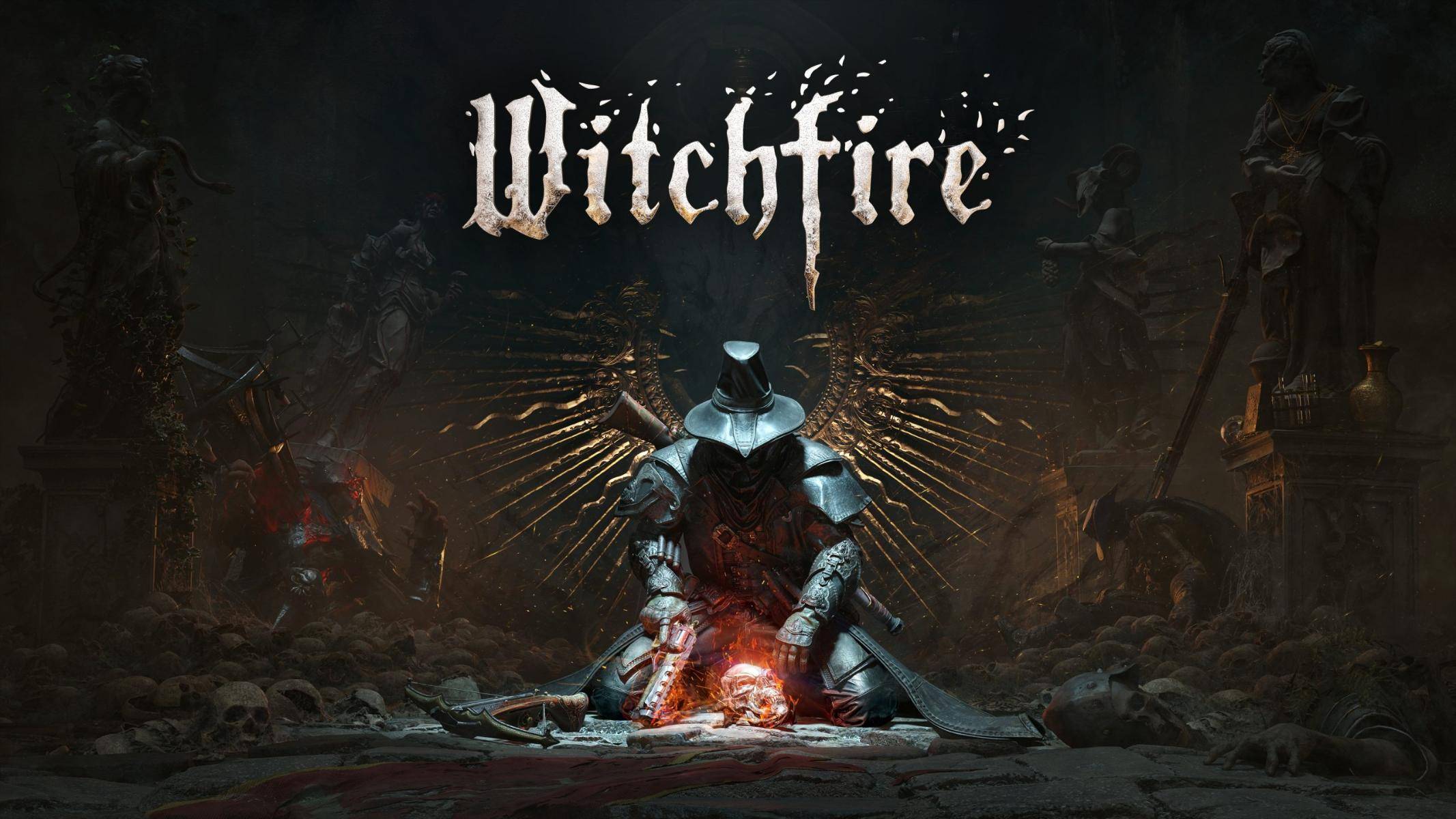 Witchfire #1.1