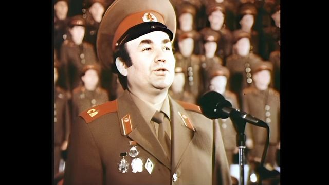 КАППСА - На подступах к Москве (1987)