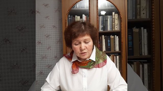 Остапова Е.В. Тима Вень. "Прöщай да видза ов" (Вениамин Чисталев. "Здравствуй и прощай")