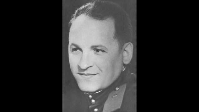 КАППСА - Анечка душечка 40ые