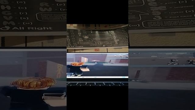 Проходим один дома в другой ряльности
1 часть