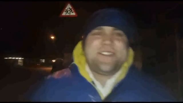 История успеха команды "Форсаж" /дубль 2