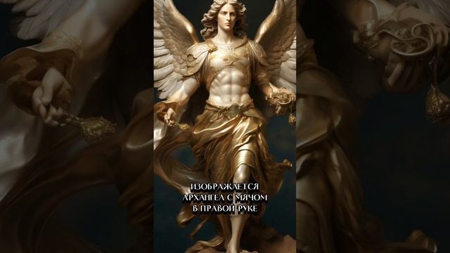 АРХАНГЕЛЫ