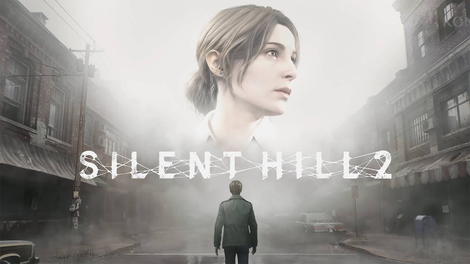 SILENT HILL 2 РЕМЕЙК #14 ТЮРЬМА