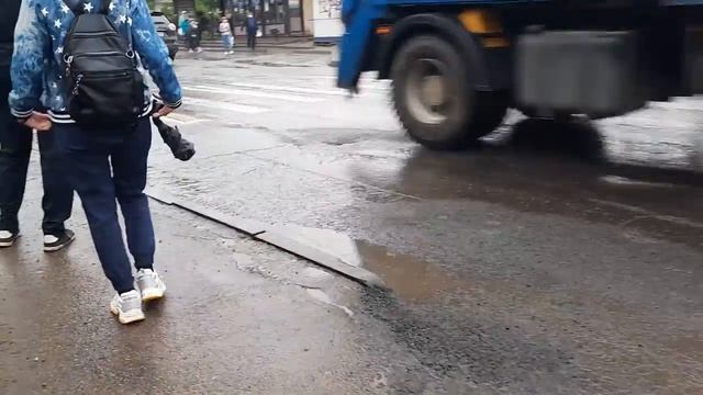 Ремонт сложного участка на ул. Академической в Иркутске запланирован на 2023 год