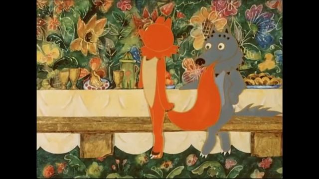 "Камаринская" П.И. Чайковского