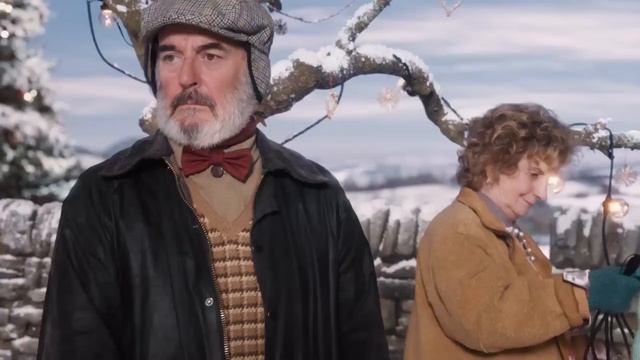 TK Maxx Festive Farm Christmas 2023