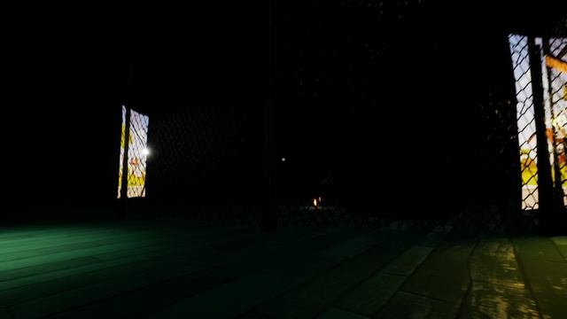 ПОПАЛ В РУКИ ЗЛОГО УСАЧА ПЫТАЮСЬ СБЕЖАТЬ Hello  neighbor #2