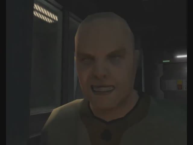 DOOM 3 #17 - Великое Возвращение - Ретро Летс Плей 2012 года