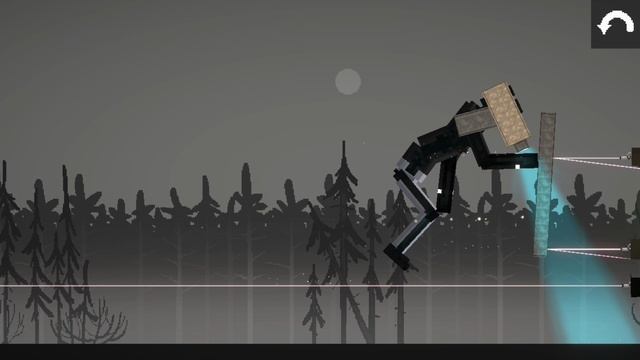 анимация скибиди мелон 4серия