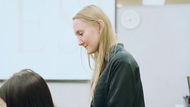 Разговорный клуб для детей 13-17 лет (T.G.I.F.)