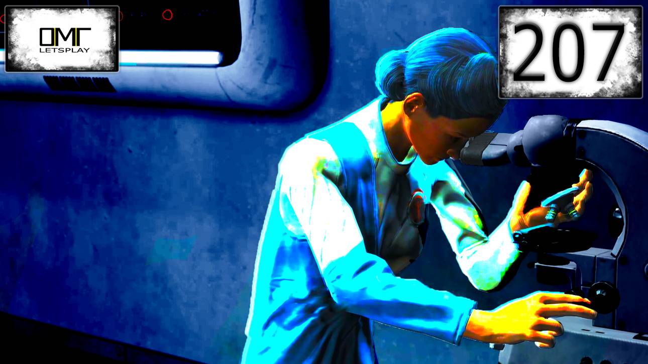 САБОТАЖ » FALLOUT 4: ВЫЖИВАНИЕ  (ч.207)