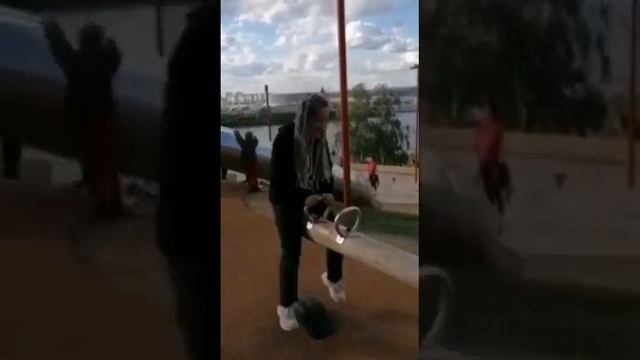 Нижний Новгород 2022