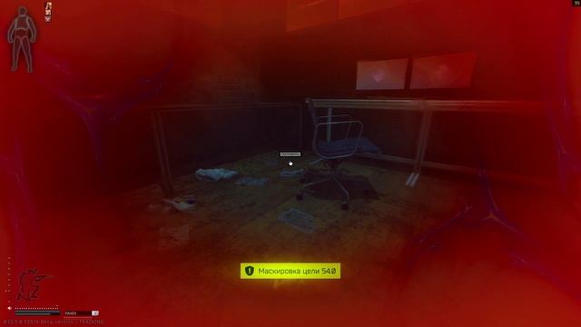 Дело техники｜ Квест егеря｜ Escape from Tarkov