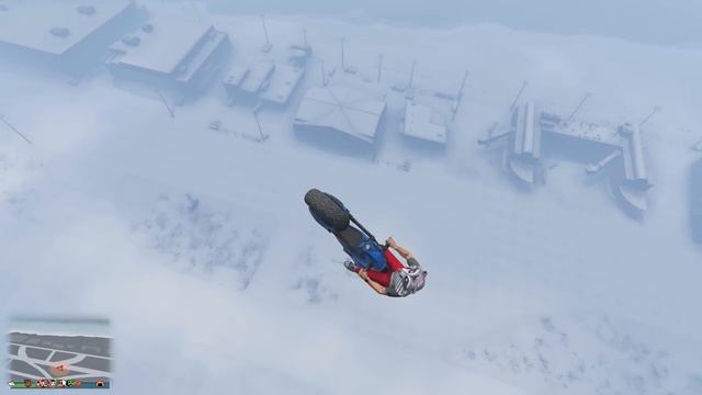 ТЫ ЖДАЛ ЭТОГО ЦЕЛЫЙ ГОД!!! УГАР В GTA ONLINE!!! (УГАР, ЭПИК, БАГИ)