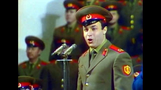 КАППСА - Ай, да парень (1977)