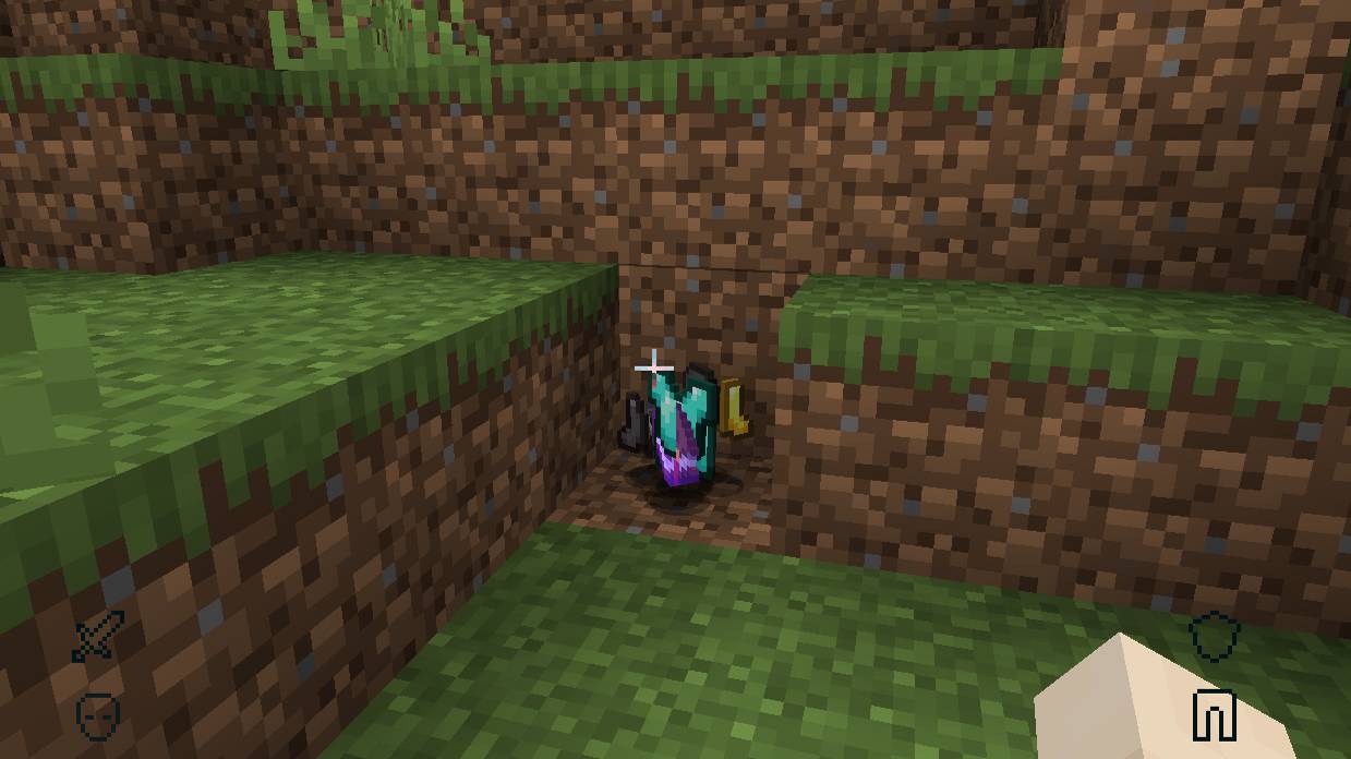 МАЙНКРАФТ, НО ДРОП РАНДОМНЫЙ. ЧАСТЬ 4