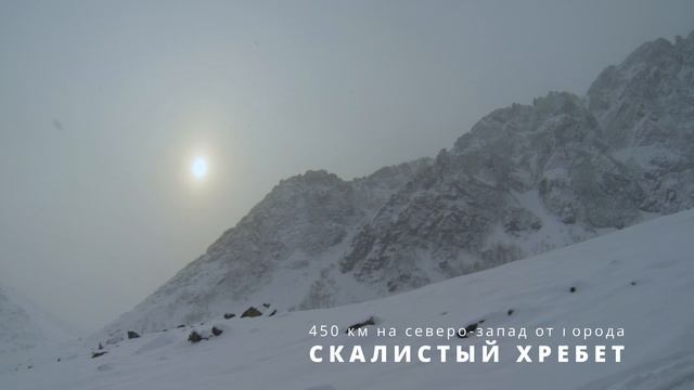 Властелин неба. Тизер к приключенческому фильму