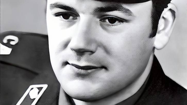 КАППСА -  Берёзы (1984)